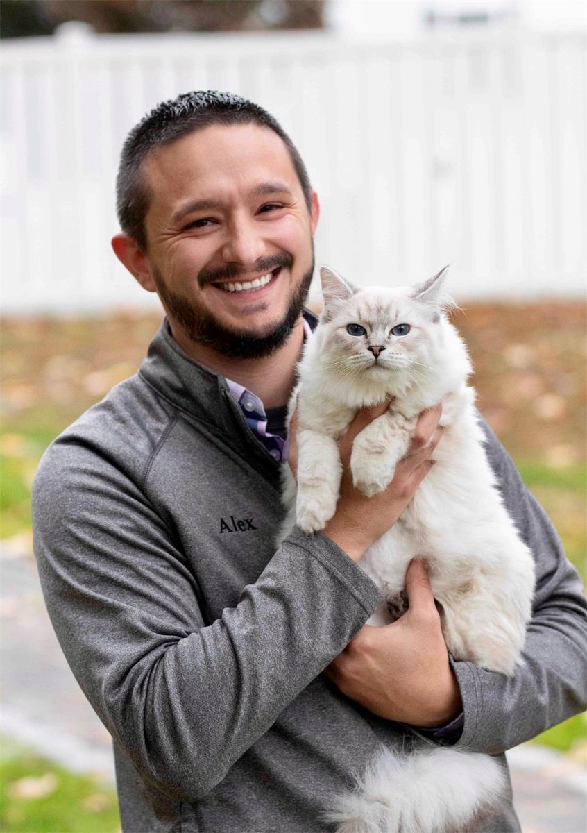 Alex Brannon and Alex Flinkstrom Named 2023 VHMA Emerging Leaders ...