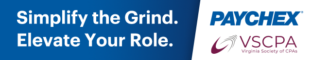 HL Login - Virginia Society of CPAs