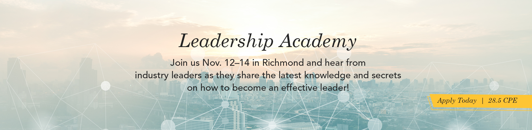 VSCPA Connect - Virginia Society of CPAs OLD