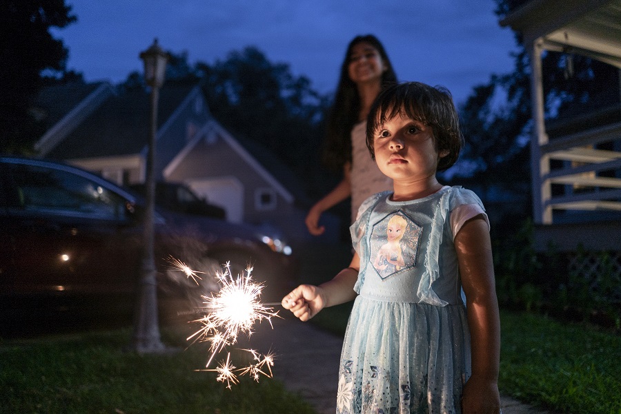 Welcome To Photoville 2019