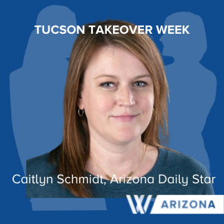 Tucson Takeover - From Competitor to Leader: A Panel Discussion - WISE ...