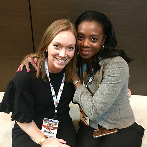 Our Chapters - WISE National