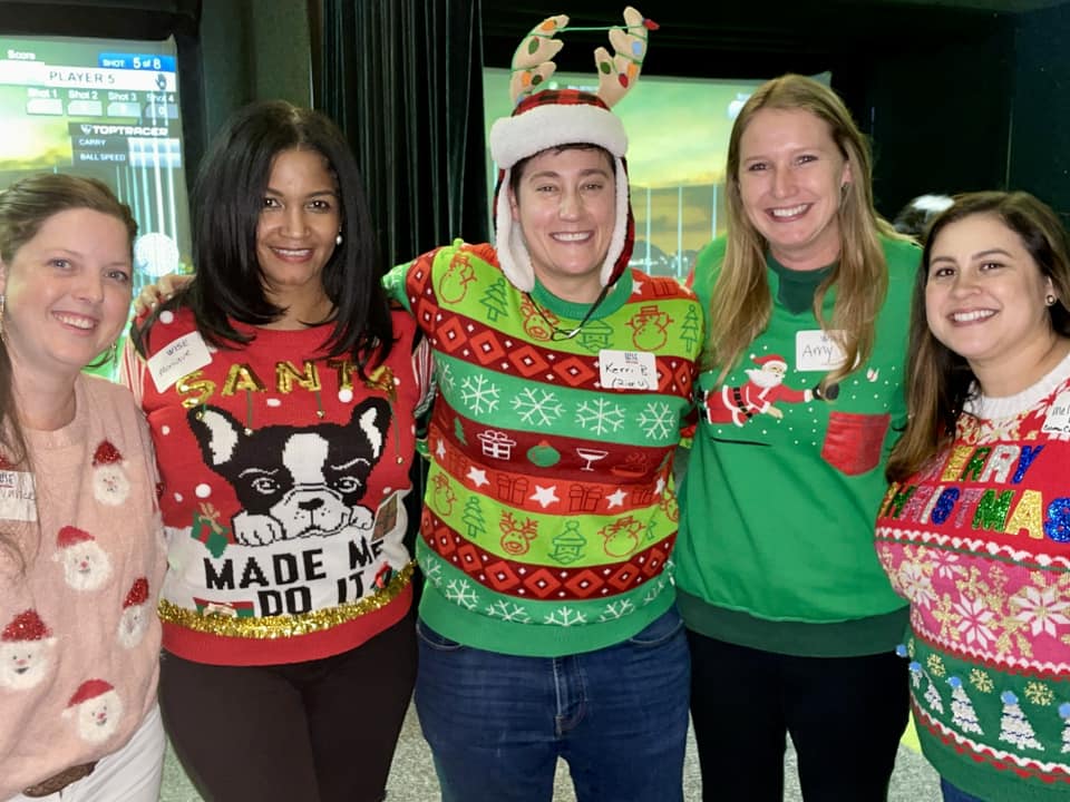 WISEHou Festive Wine Aroma Experience - WISE | Houston Chapter