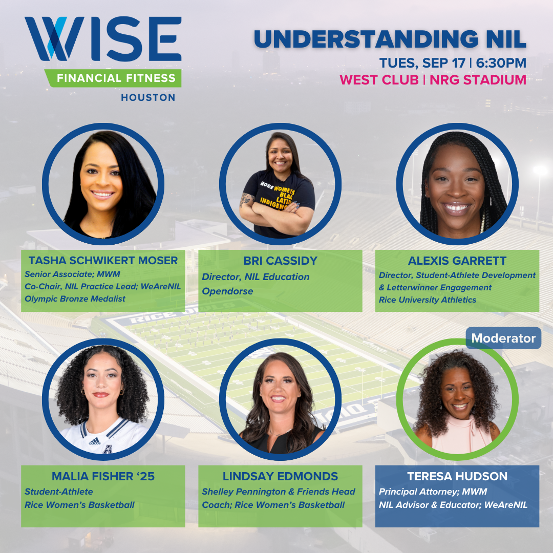 Simple Registration - WISE | Houston Chapter