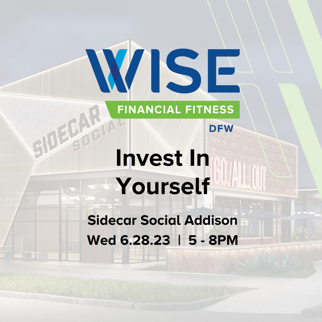 Simple Registration - WISE | DFW Chapter