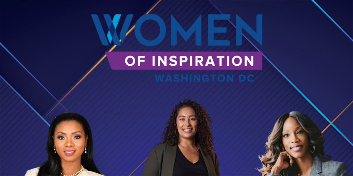 WISE DC 4th Annual Women of Inspiration Awards & End of Year Celebration - WISE | Washington DC ...