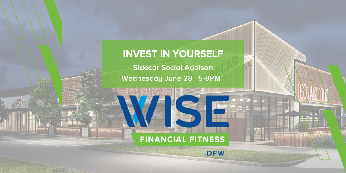 Simple Registration - WISE | DFW Chapter