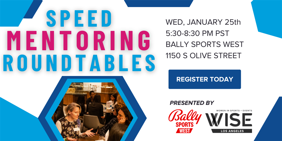 Home - WISE | Los Angeles Chapter