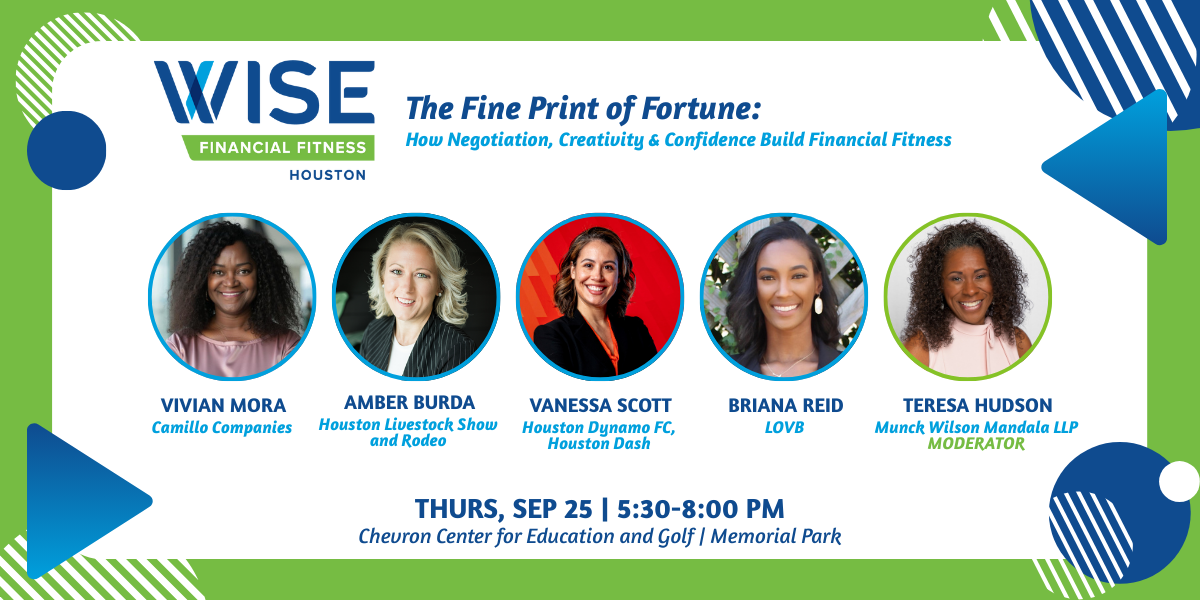 Simple Registration - WISE | Houston Chapter