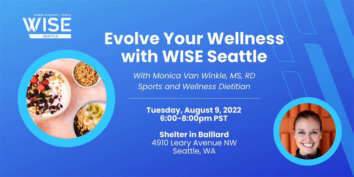 Home - WISE | Seattle Chapter