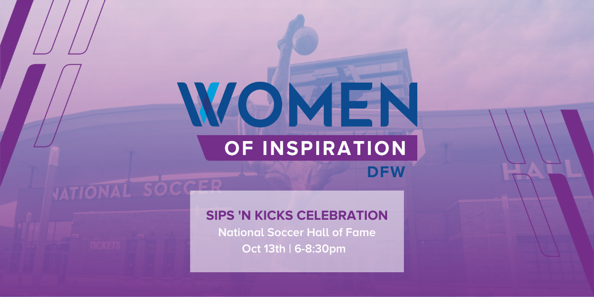 Home - WISE | DFW Chapter