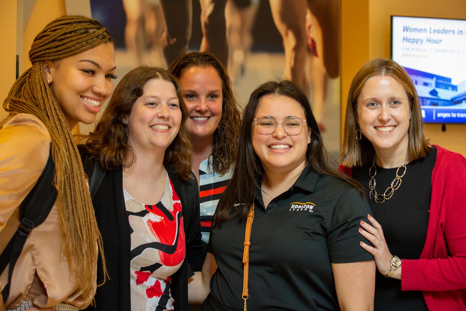 Women in Sports and Events (WISE) Launches Indianapolis Chapter