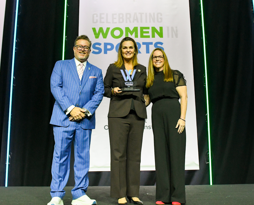 Celebrating Shannon Clark, Our 2025 WISE Greater Orlando Woman of ...