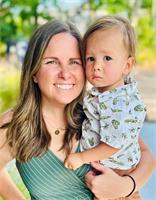 Member Spotlight (August) - Emily Moak