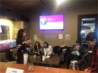 WISE Seattle Wraps Up Its Annual Mentorship Program: 2022 WISE Within