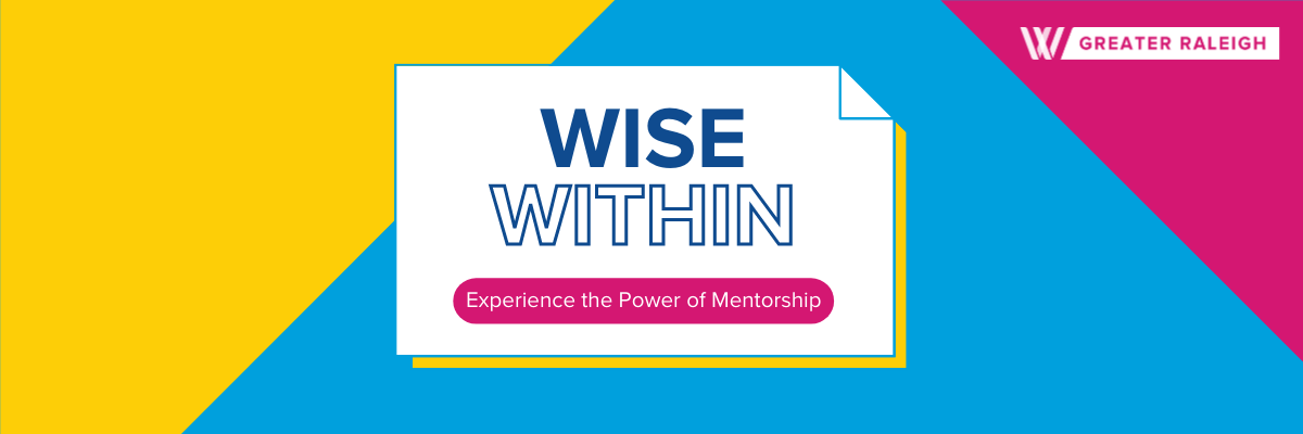 Mentorship Applications Open for WISE Within Program
