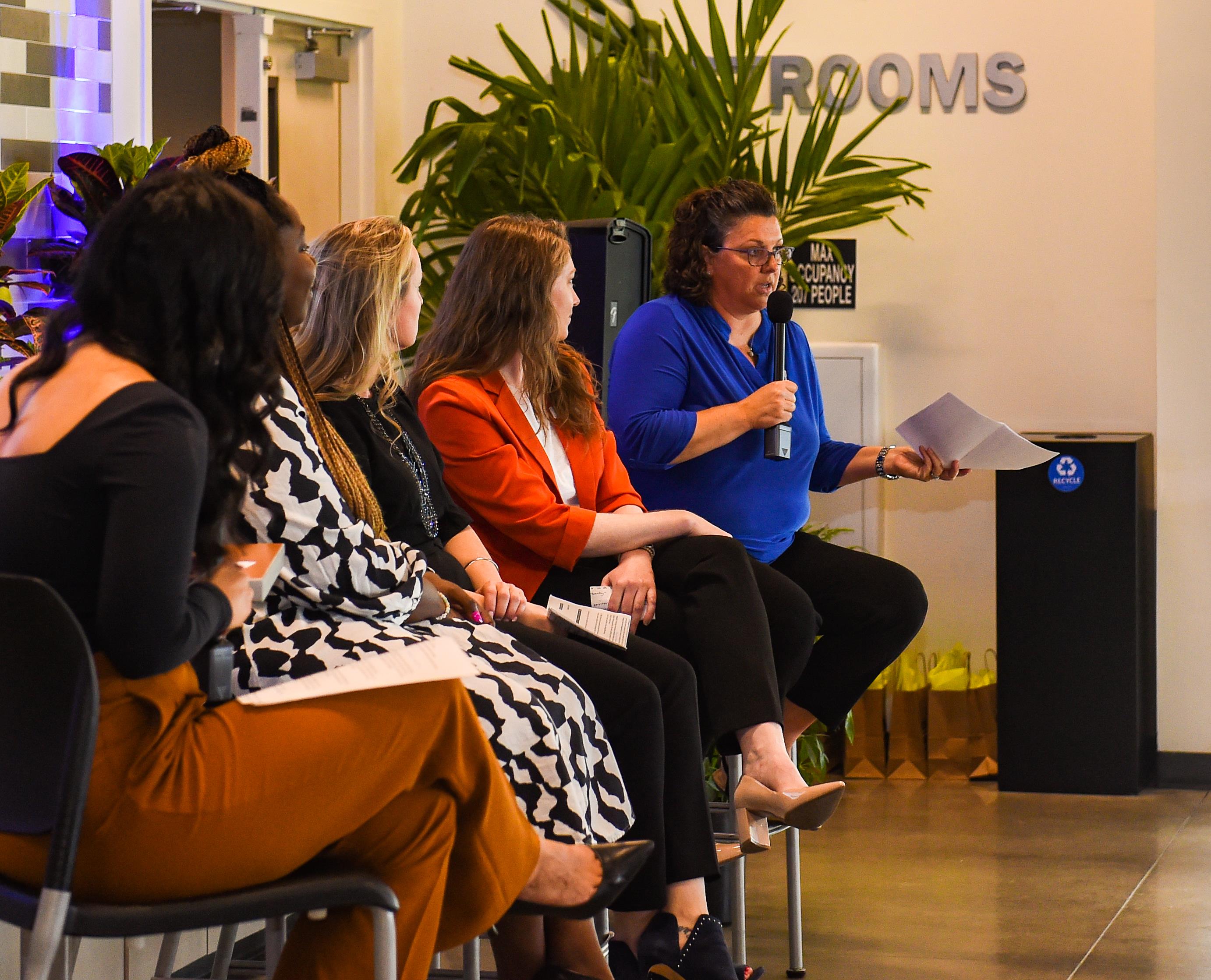 2023 WISE Greater Orlando Power Play Recap