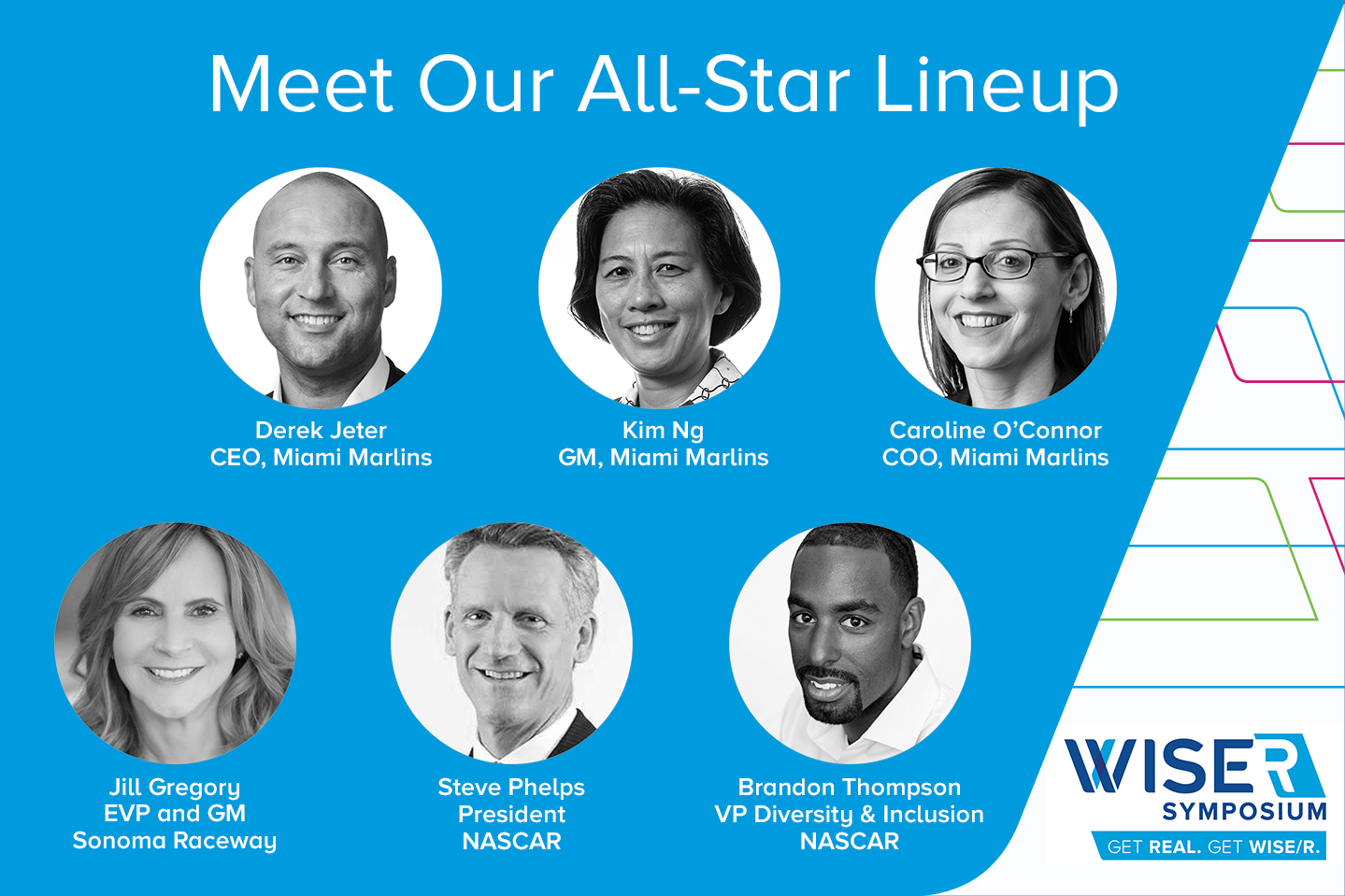 WISE/R Symposium 2021 - WISE National