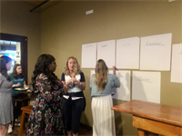 WISE Seattle Wraps Up Its Annual Mentorship Program: 2022 WISE Within
