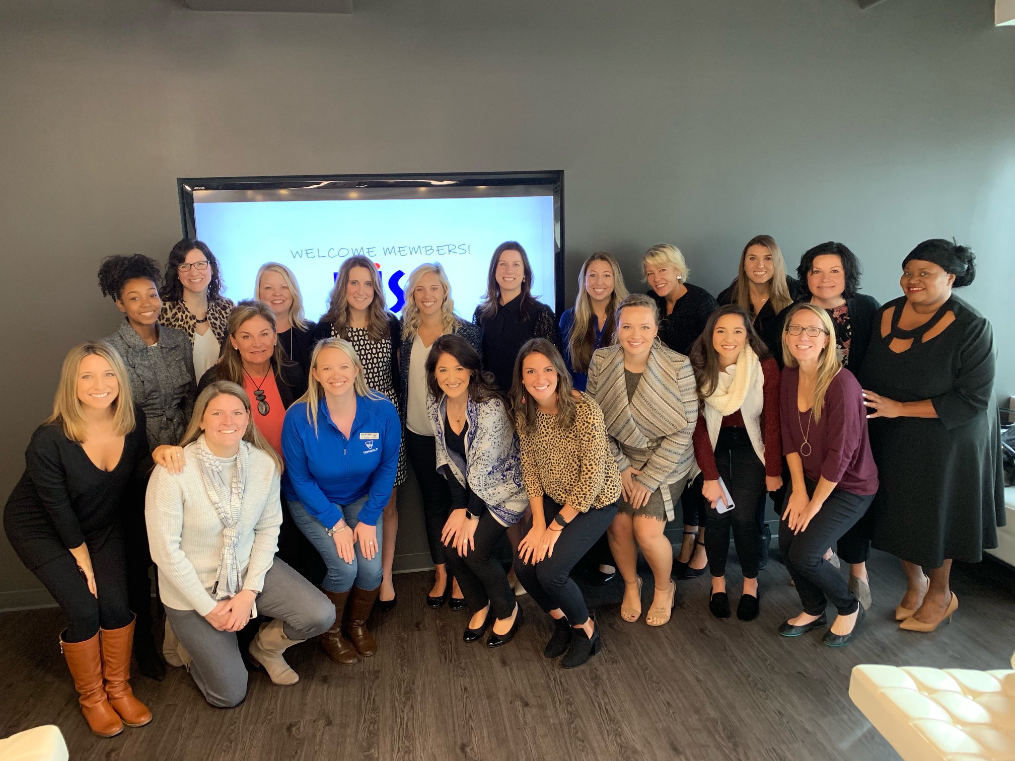 Home - WISE | Tampa Bay Chapter