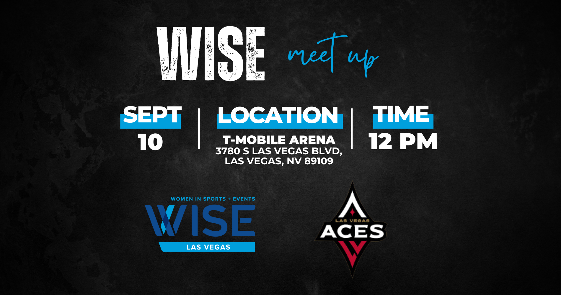 Wise Women & Champs - WISE | Las Vegas Chapter