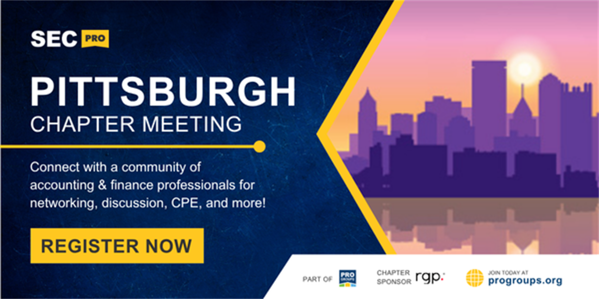 About Pro Groups - Pro Groups Community