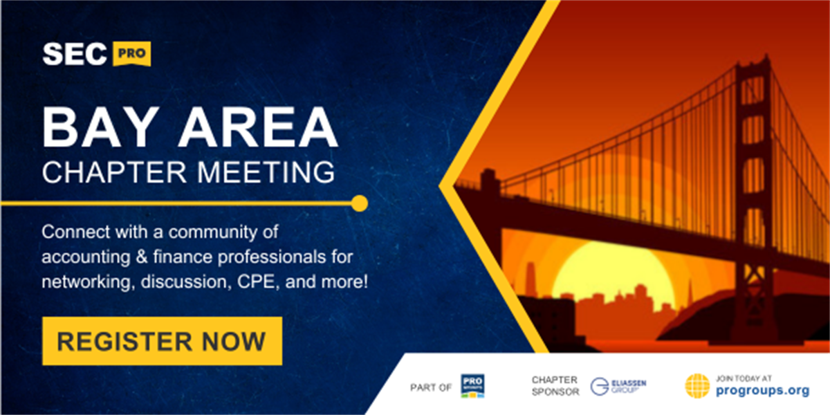 About Pro Groups - Pro Groups Community