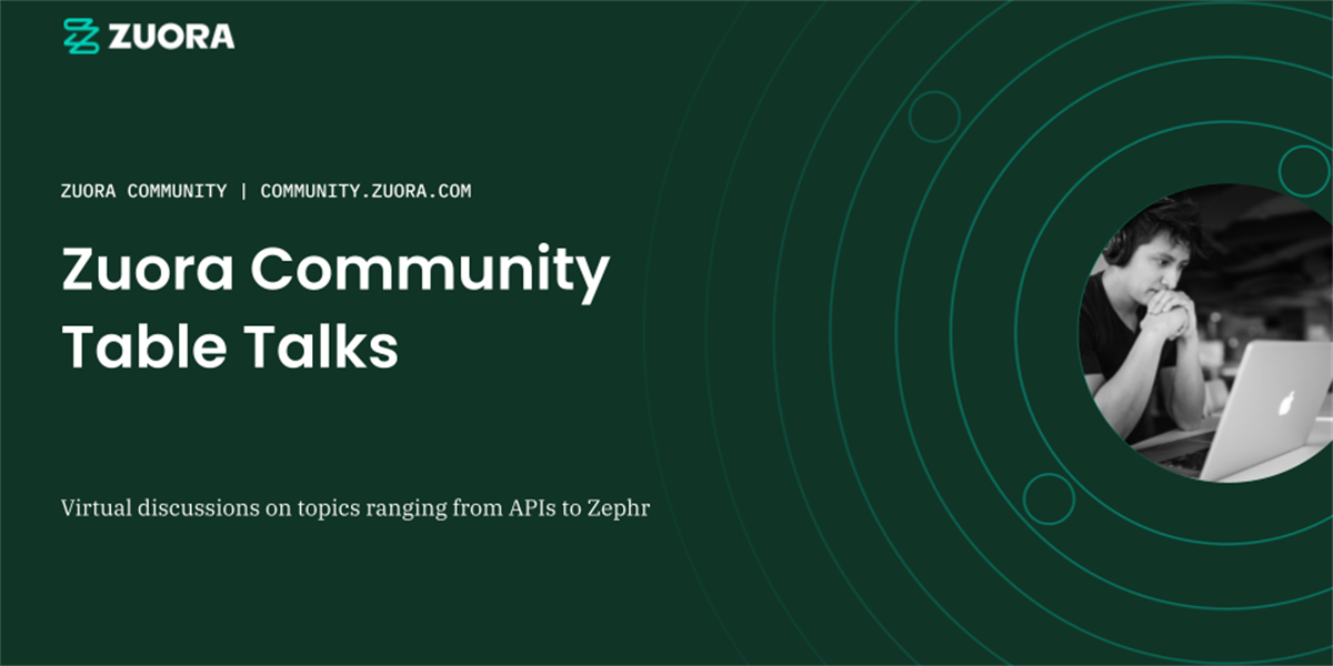 Application Lifecycle Management: Best Practices to CI/CD with Zuora Billing and Payment ...