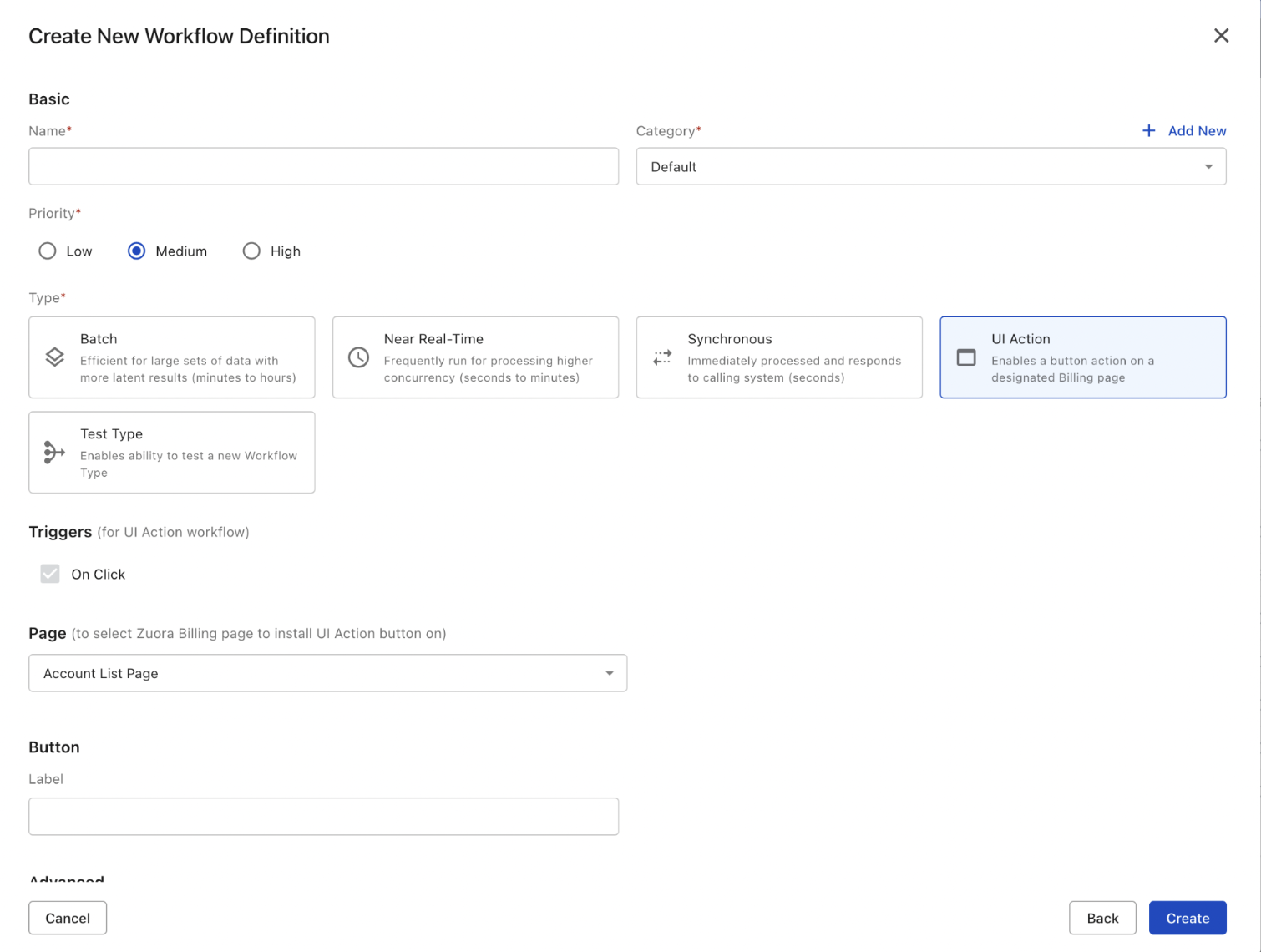 UI Actions, Approval Tasks Through Email and Collaboration Tools, and ...