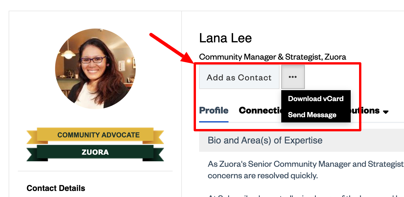 Best Practice Checklist: Community Engagement Basics