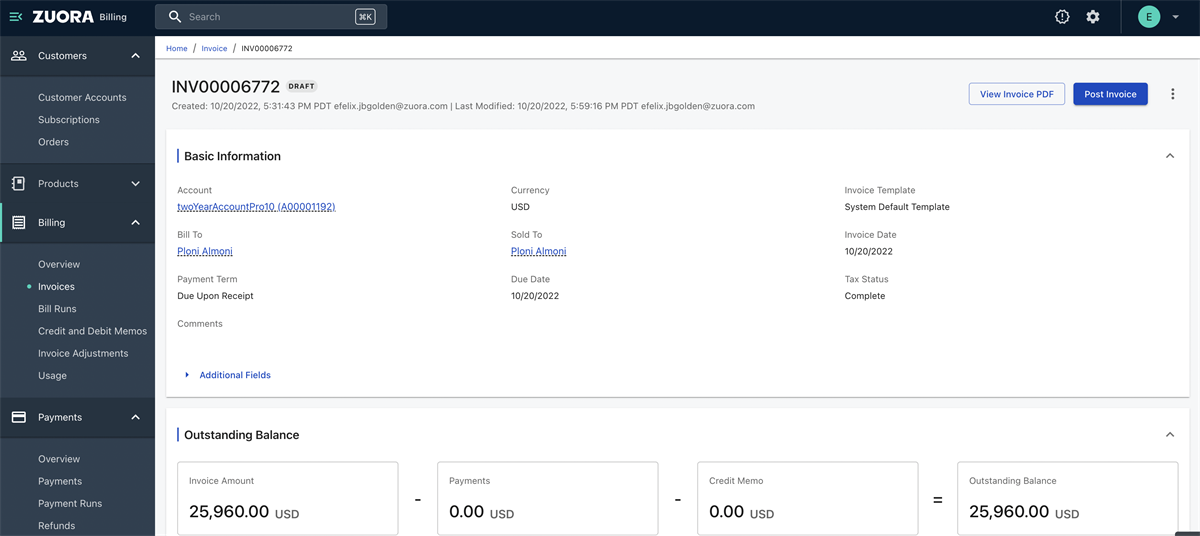 New UI Experience Default -On (All Environment including Production) In ...