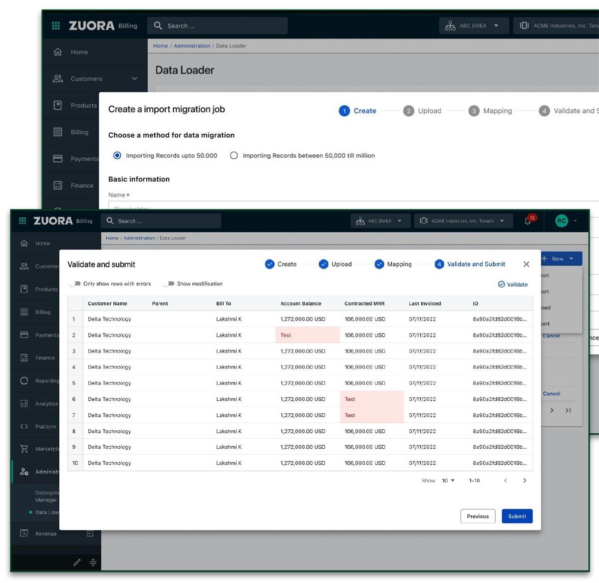 Application Lifecycle Management: Best Practices to CI/CD with Zuora ...